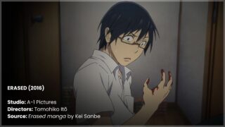 15 Must-Watch Mystery Anime That'll Keep You Guessing