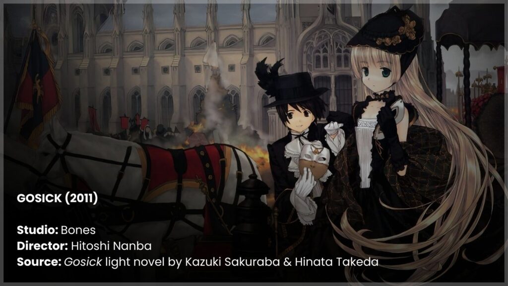 15 Must-Watch Mystery Anime That'll Keep You Guessing