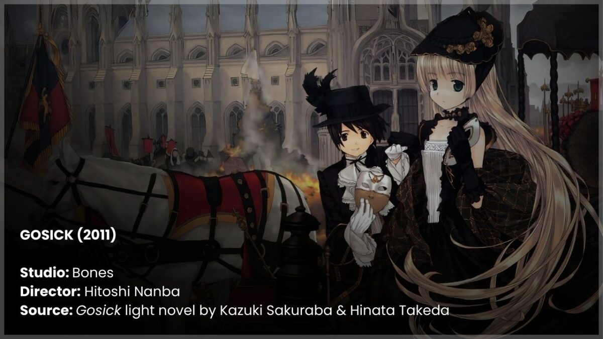 15 Must-Watch Mystery Anime That'll Keep You Guessing