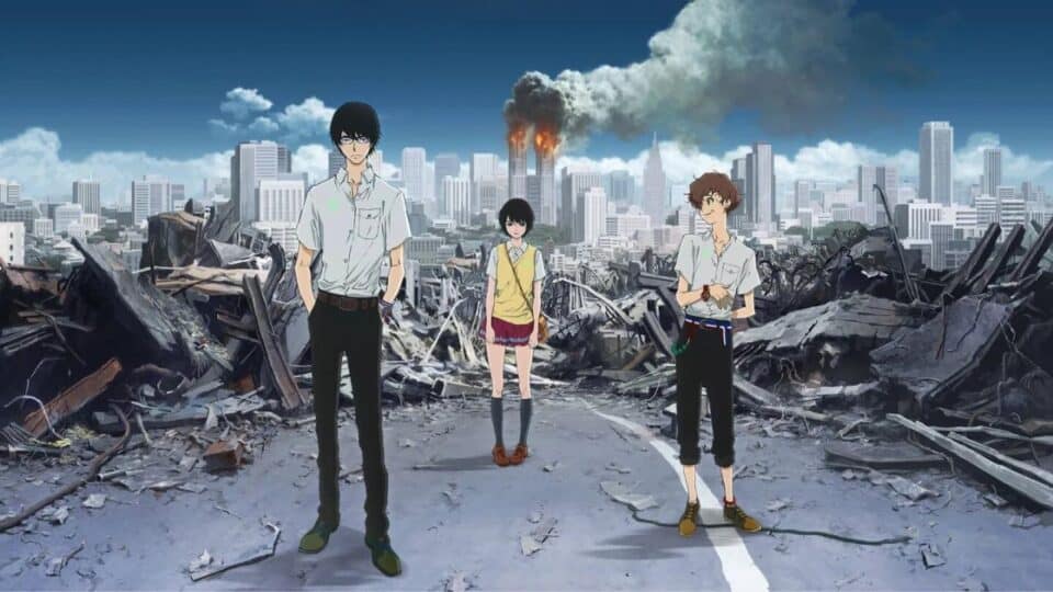 15 Must-Watch Mystery Anime That'll Keep You Guessing