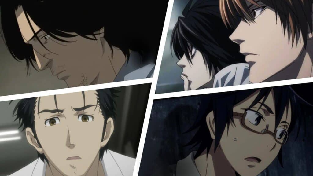 15 Must-Watch Mystery Anime That'll Keep You Guessing