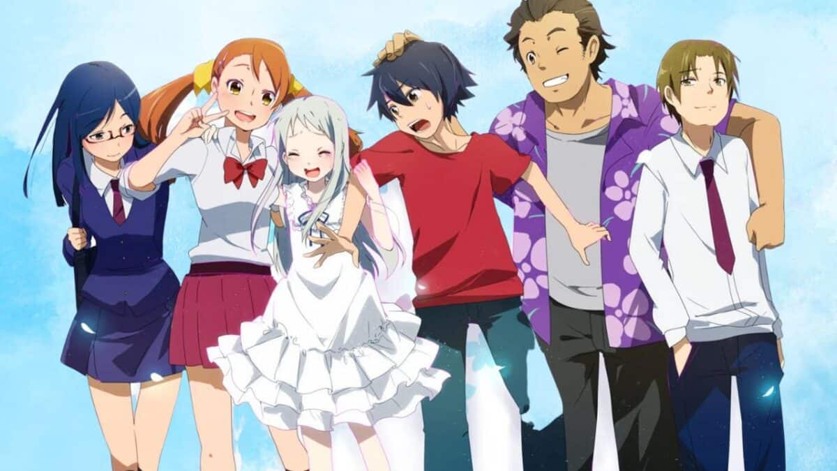 Anime Starter Pack: 10 Beginner-Friendly Anime Series