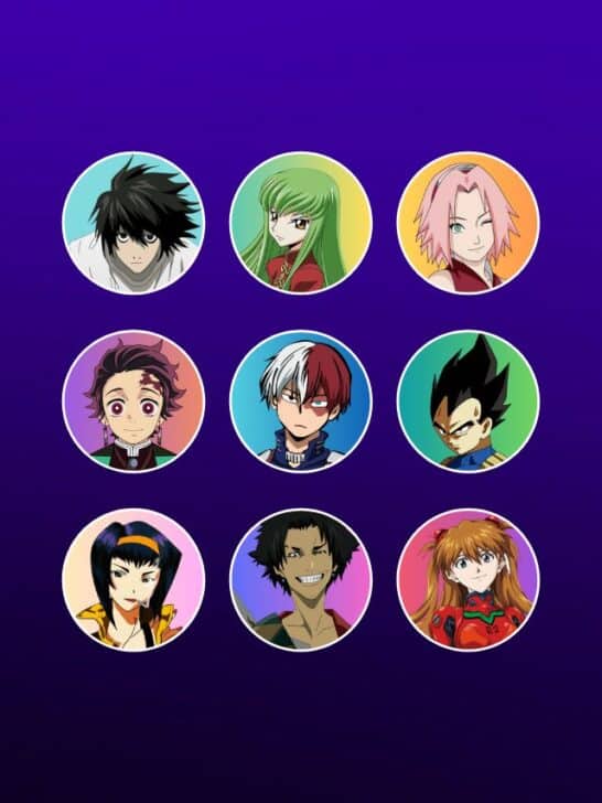 15 Must-Watch Mystery Anime That'll Keep You Guessing