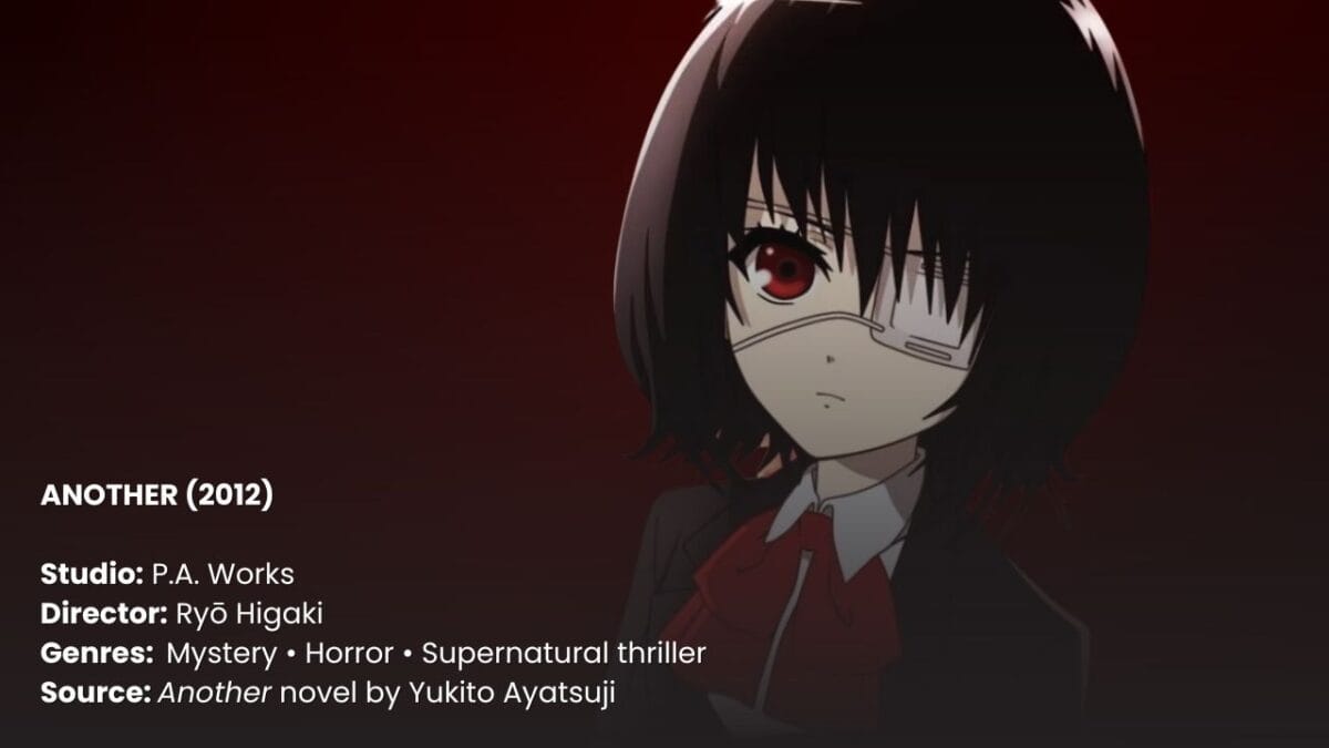 I Watched Tons of Anime, But These 10 Were the Darkest of All