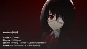 I Watched Tons of Anime, But These 10 Were the Darkest of All