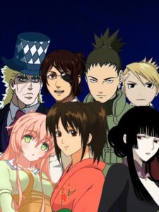15 Must-Watch Mystery Anime That'll Keep You Guessing