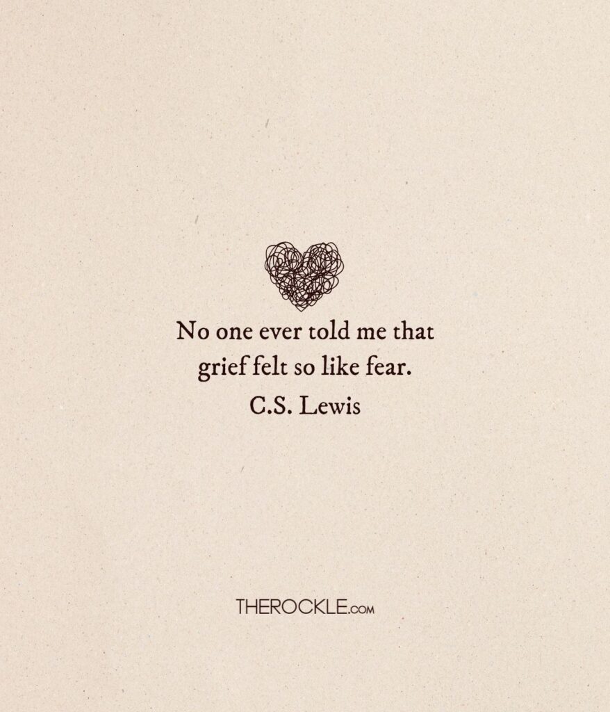 10 C.S. Lewis Quotes That Simply Took My Breath Away