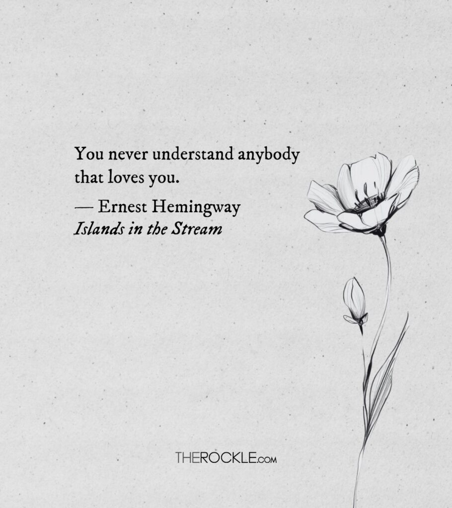 10 Ernest Hemingway Quotes Everyone Needs to Read Right Now