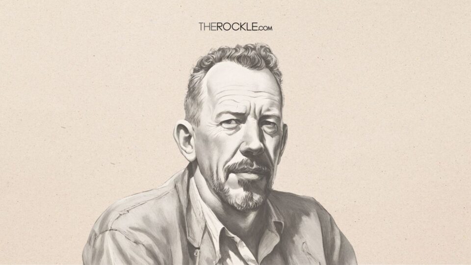 13 John Steinbeck Quotes That Are All Kinds of Right