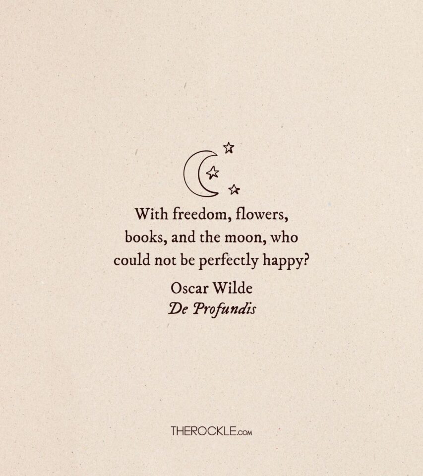 20 Oscar Wilde Quotes That Haven’t Aged a Day