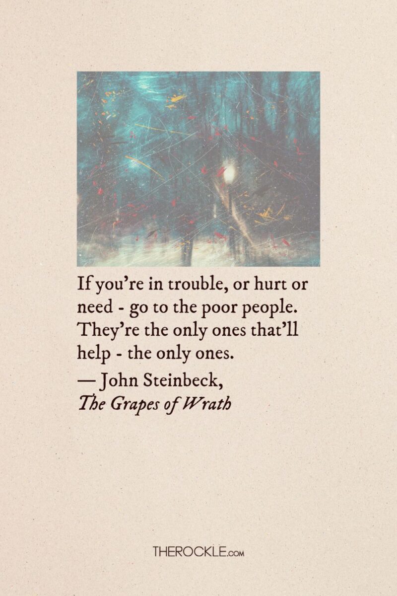 13 John Steinbeck Quotes That Are All Kinds of Right