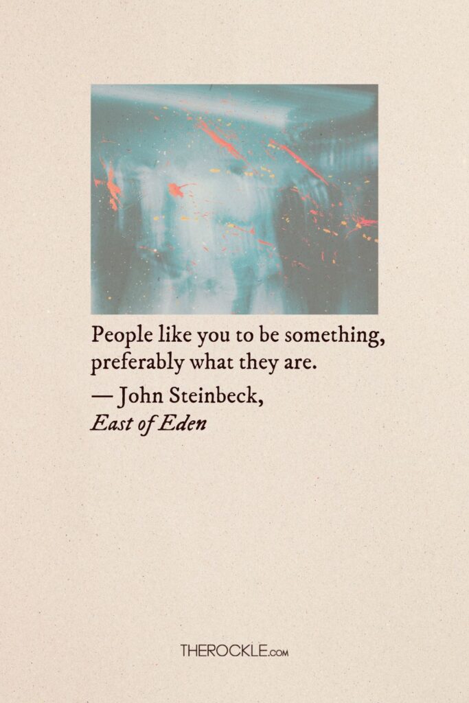 13 John Steinbeck Quotes That Are All Kinds of Right