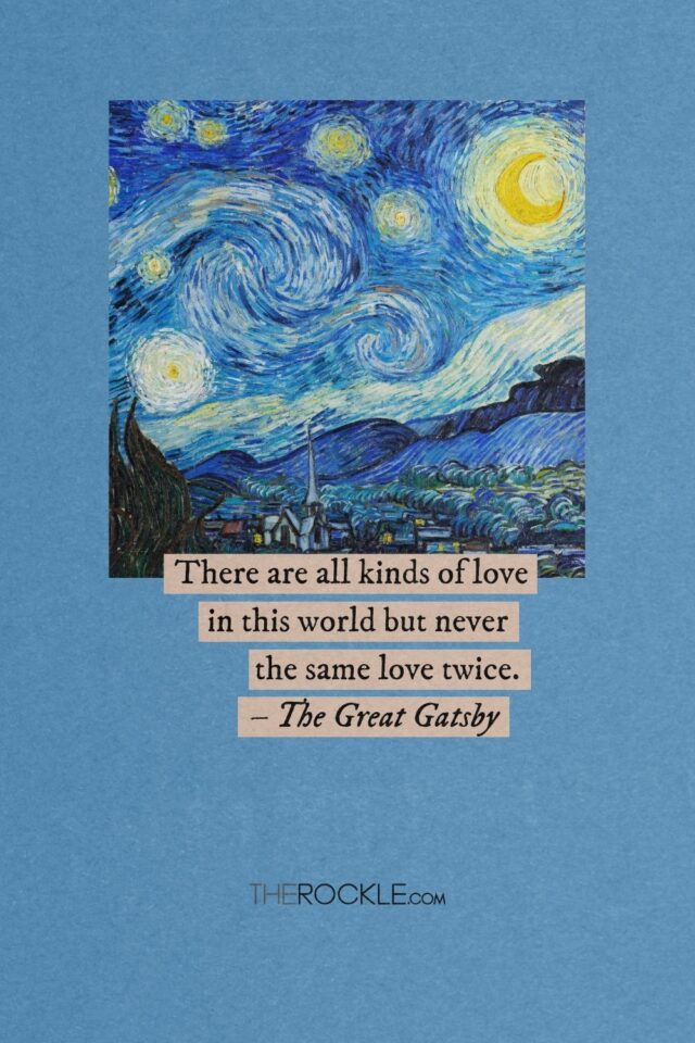 20 F. Scott Fitzgerald Quotes So Good, You'll Want to Read Them Over ...