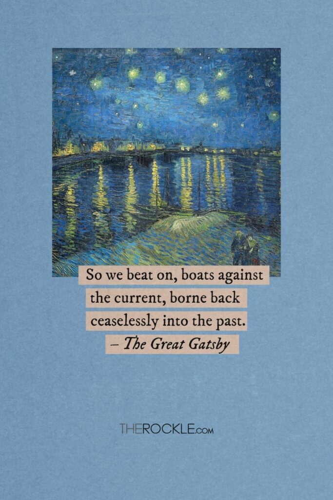 20 F. Scott Fitzgerald Quotes So Good, You'll Want to Read Them Over ...