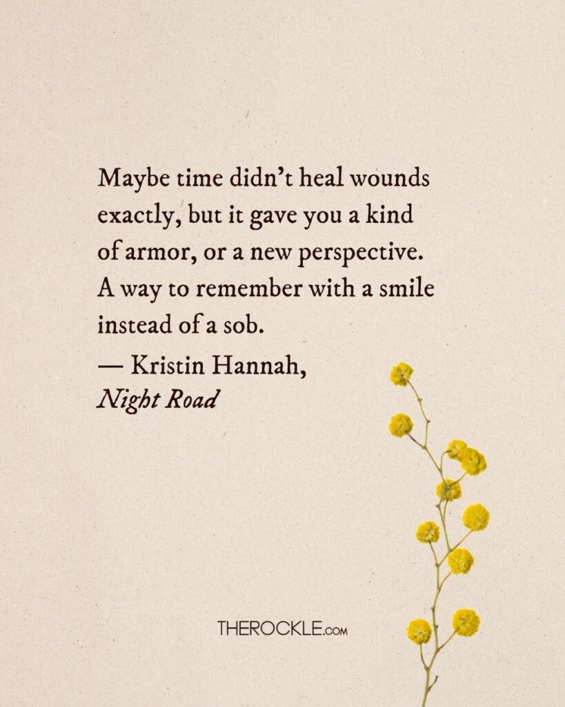 Feel All the Feels with These 10 Beautiful Kristin Hannah Quotes