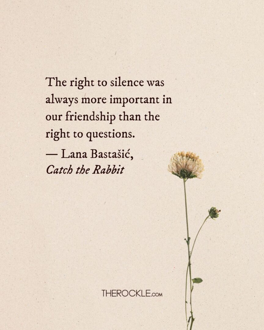 12 Book Quotes About Friendship That’ll Make You Want to Hug Your Bestie