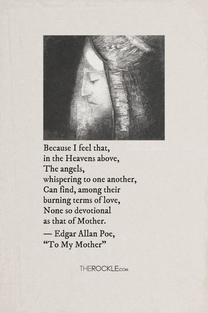 10 Edgar Allan Poe Quotes That Will Haunt Your Thoughts