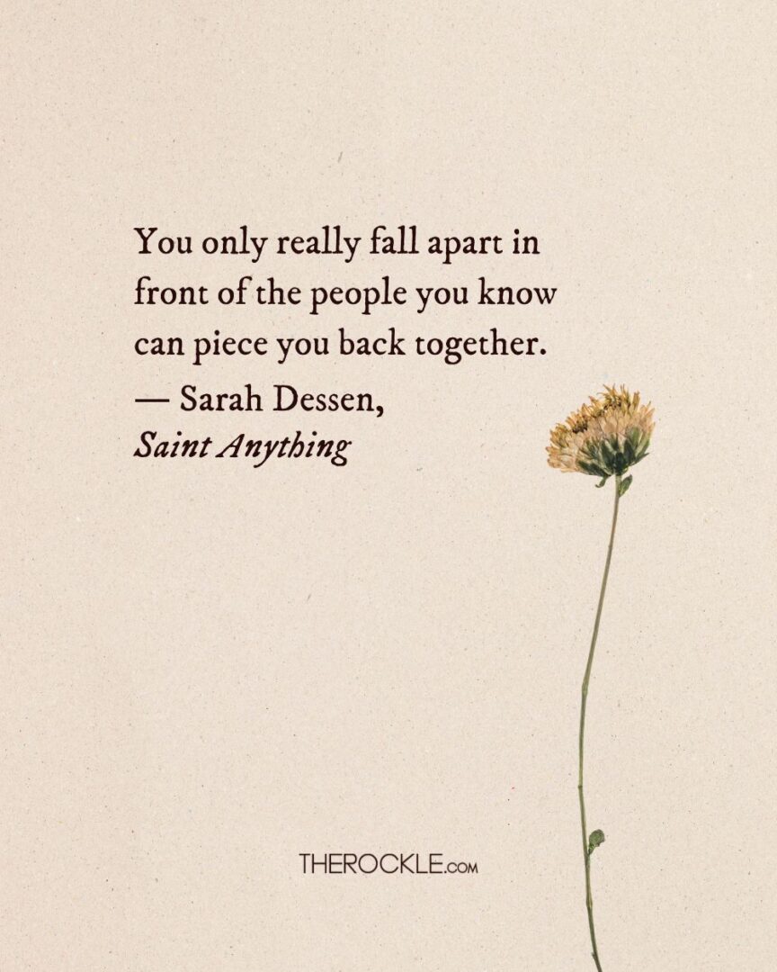 12 Book Quotes About Friendship That’ll Make You Want to Hug Your Bestie