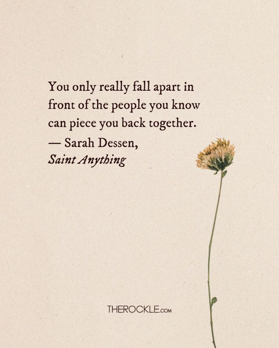 12 Book Quotes About Friendship That’ll Make You Want to Hug Your Bestie