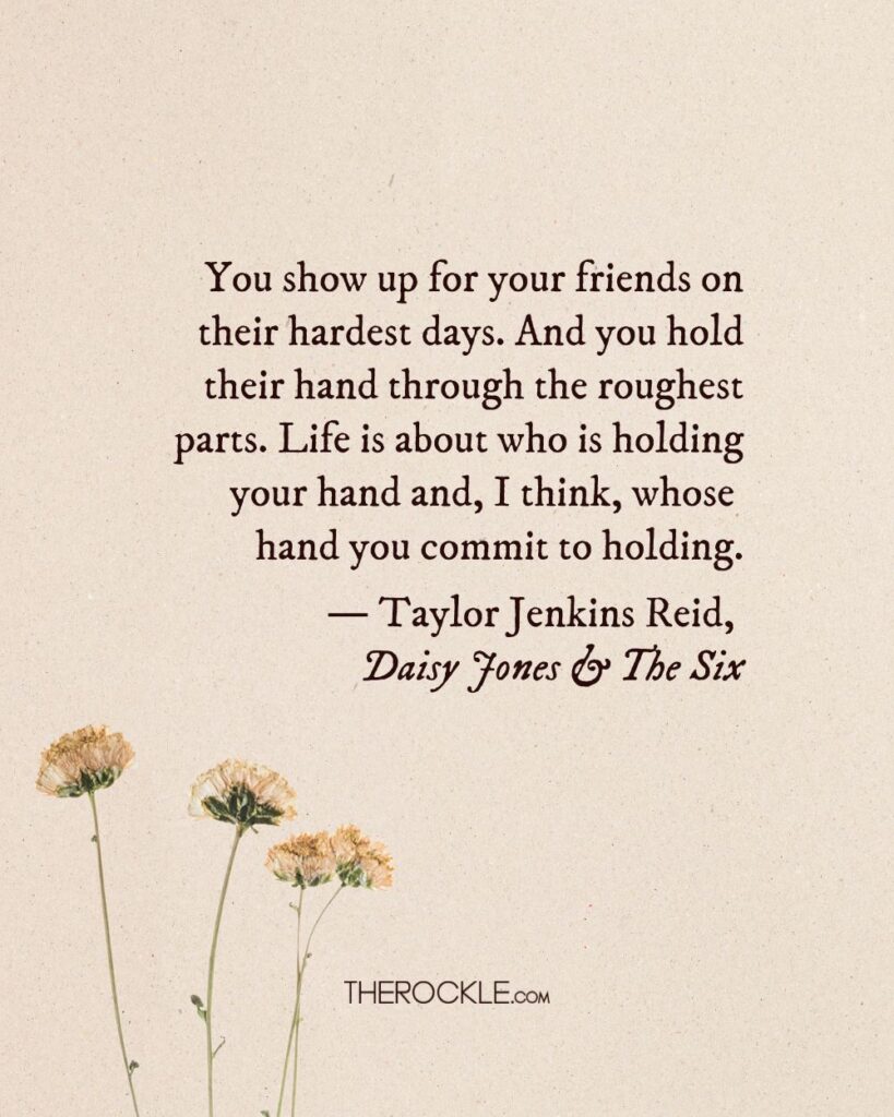 12 Book Quotes About Friendship That’ll Make You Want to Hug Your Bestie