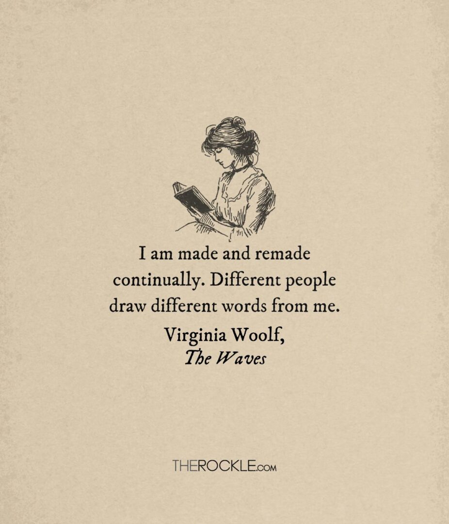 10 Virginia Woolf Quotes Every Book Lover Should Know