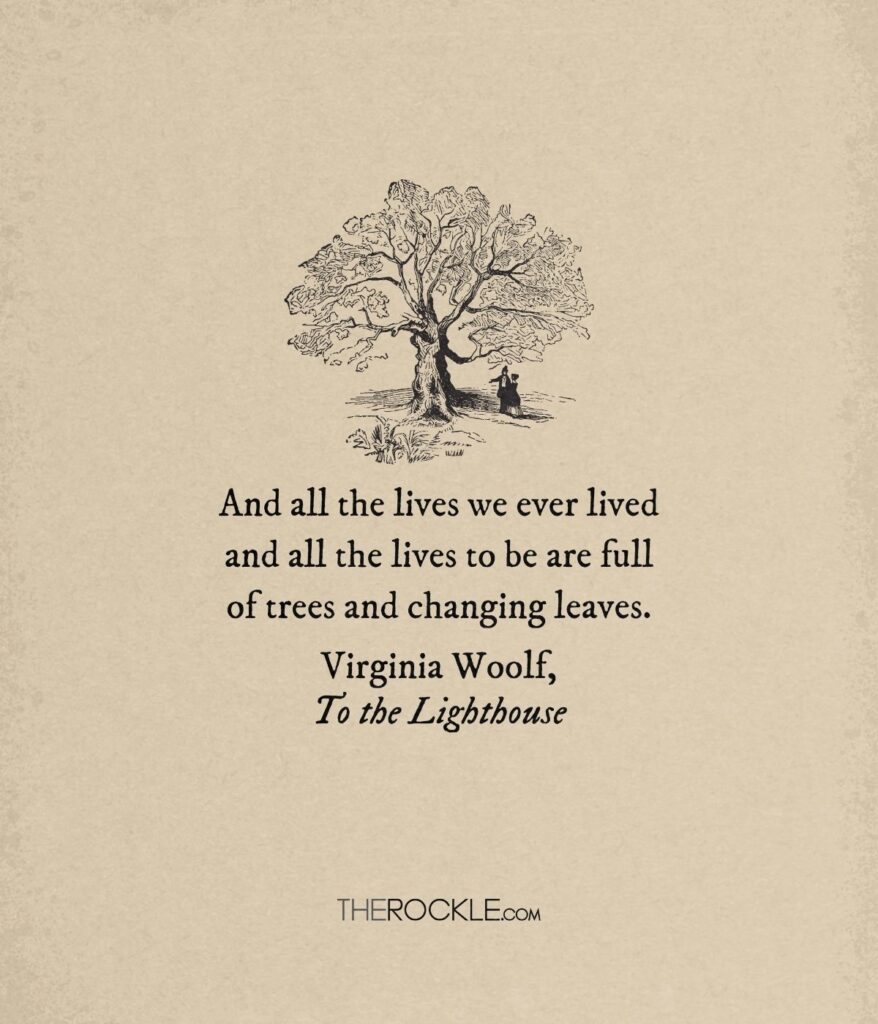 10 Virginia Woolf Quotes Every Book Lover Should Know