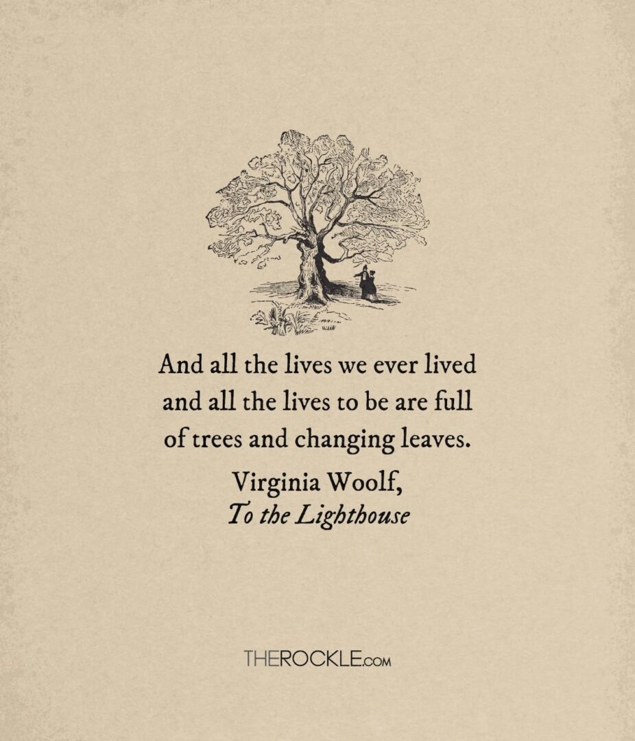 10 Virginia Woolf Quotes Every Book Lover Should Know