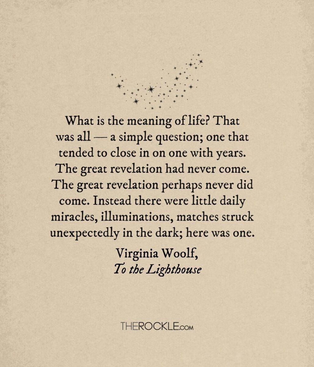 10 Virginia Woolf Quotes Every Book Lover Should Know