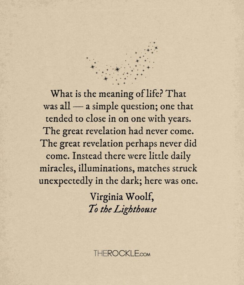 10 Virginia Woolf Quotes Every Book Lover Should Know