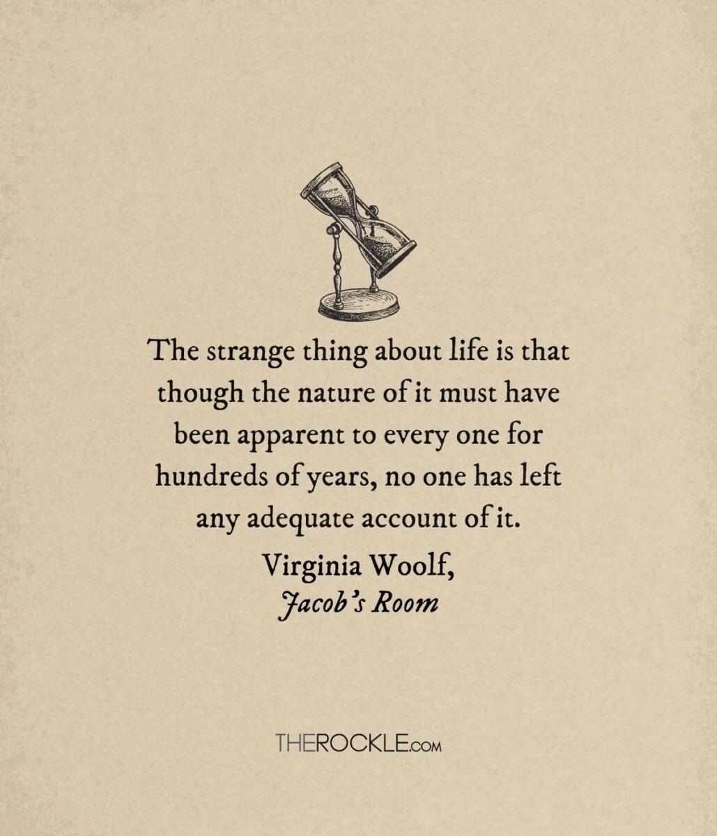 10 Virginia Woolf Quotes Every Book Lover Should Know