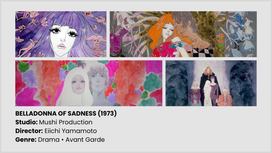 Ranking the Weirdest Anime I’ve Ever Seen From Worst To Best