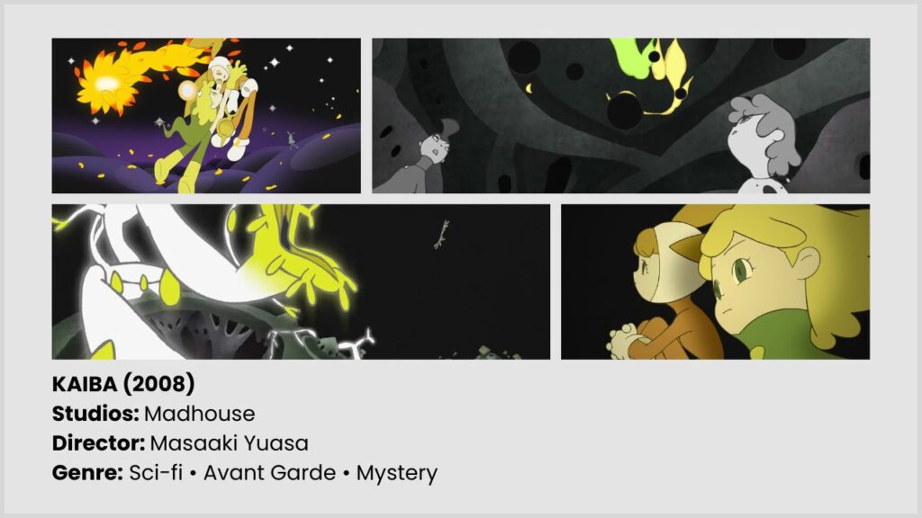 Ranking the Weirdest Anime I’ve Ever Seen From Worst To Best