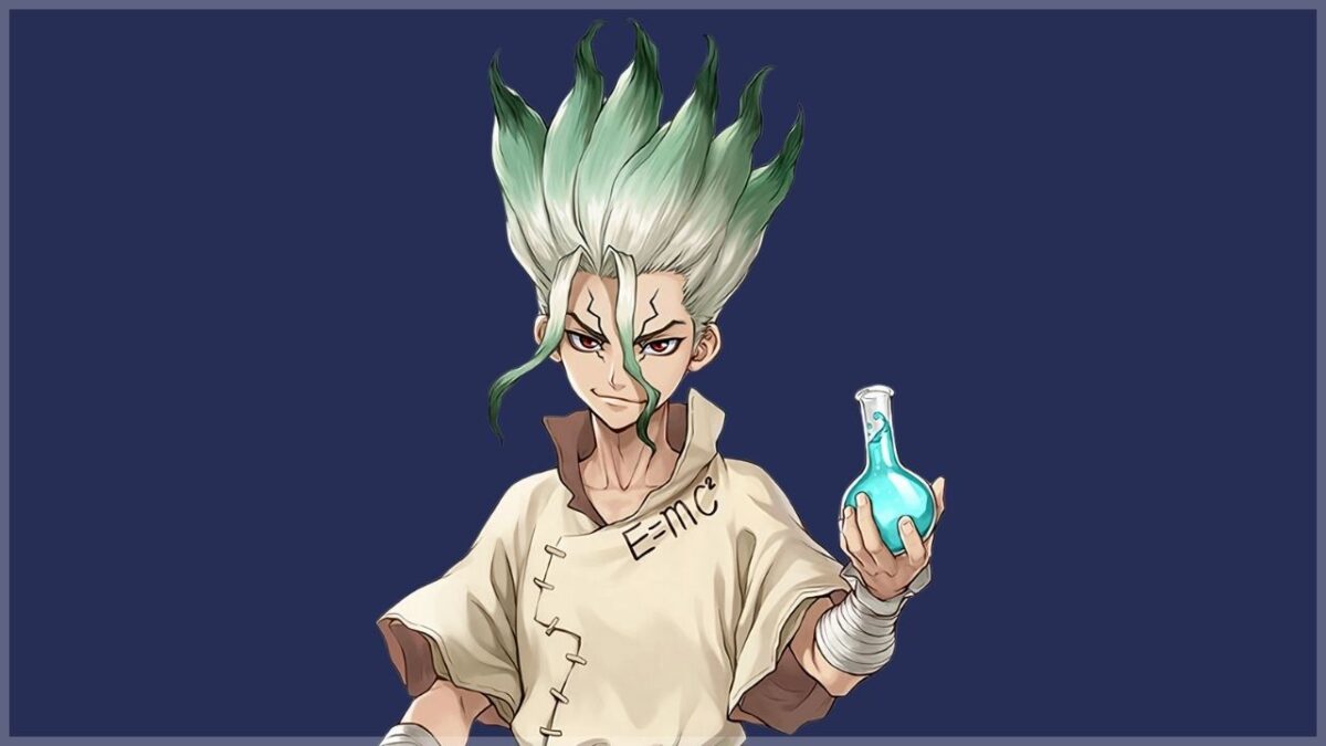 Can We Talk About Anime Hair for a Sec? A Look at 15 Legendary 'Dos!