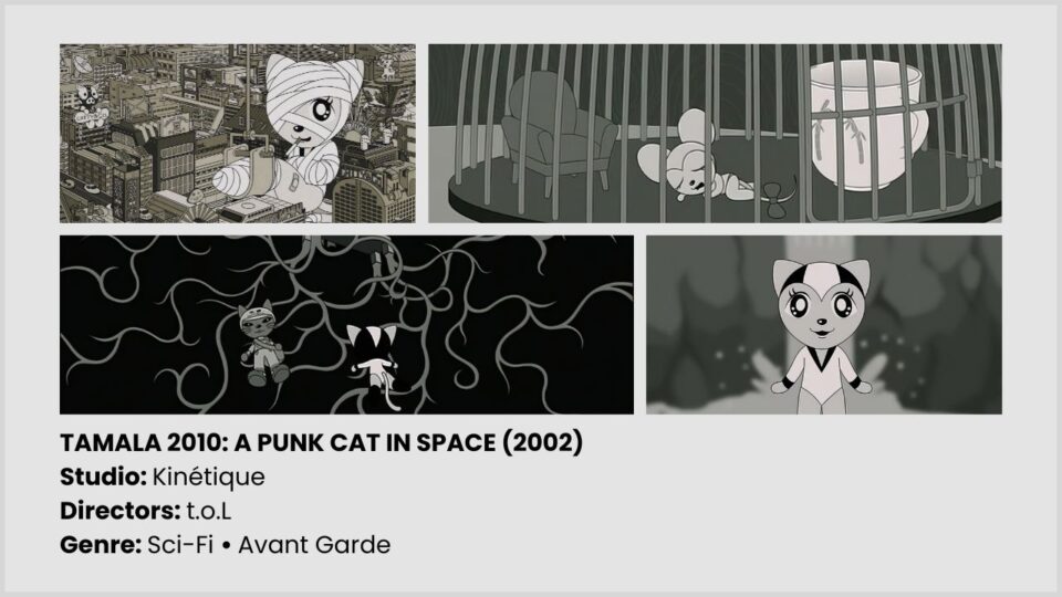 Ranking the Weirdest Anime I’ve Ever Seen From Worst To Best