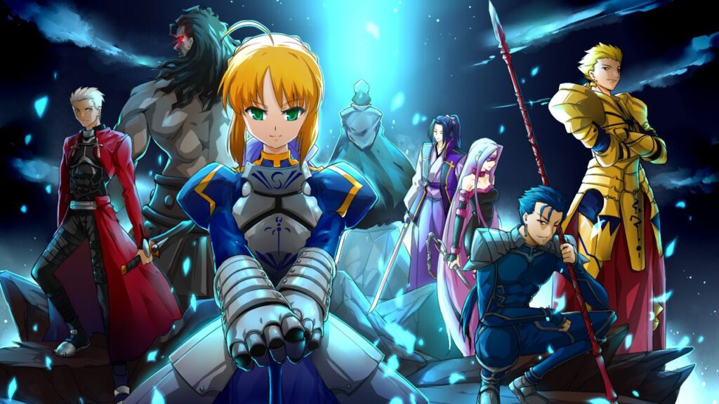 10 Must-Watch Anime for Mythology Buffs