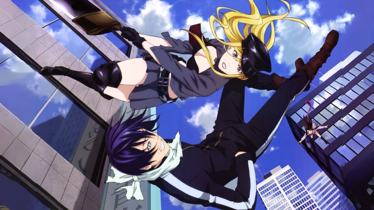 10 Must-Watch Anime for Mythology Buffs