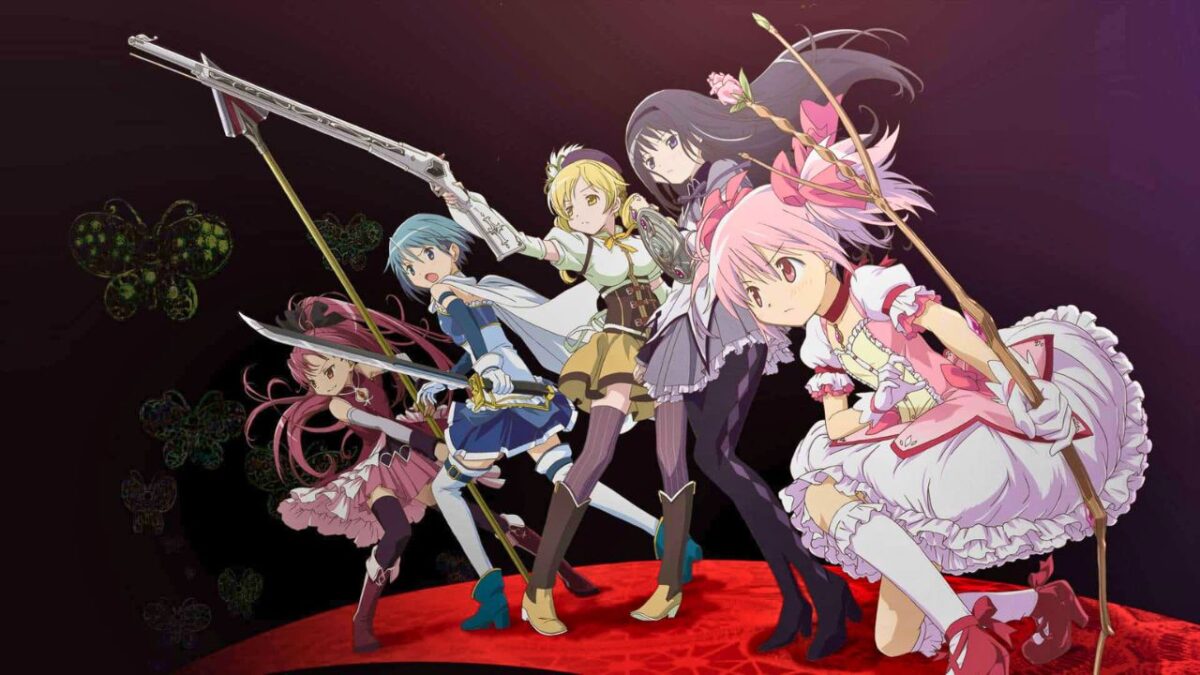 Why Watch Anything Else When You Can Watch These 15 Magical Girl Anime?
