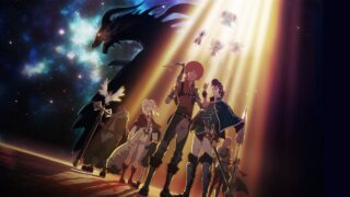 10 Must-Watch Anime for Mythology Buffs