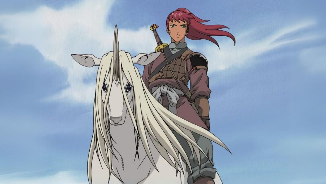 10 Must-Watch Anime for Mythology Buffs