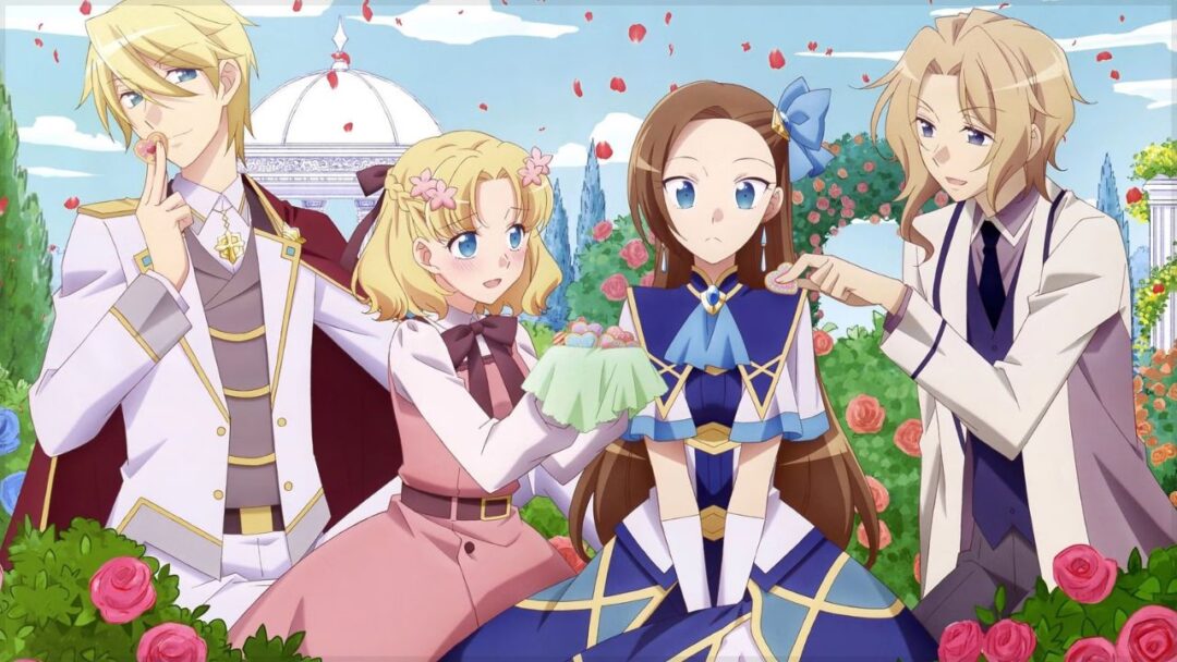 13 Isekai Romance Anime That'll Have You Shipping Across Dimensions!